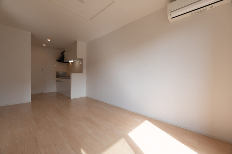 プリムヴェールⅢ 1F「2LDK」 – 四万十市の不動産会社 | 株式会社山沖興産、不動産の賃貸・売買・管理・売却