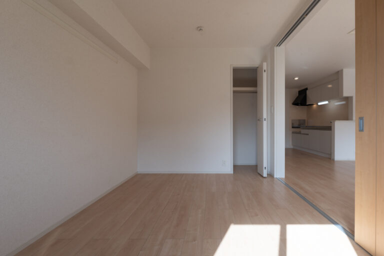 プリムヴェールⅢ 1F「2LDK」 – 四万十市の不動産会社 | 株式会社山沖興産、不動産の賃貸・売買・管理・売却