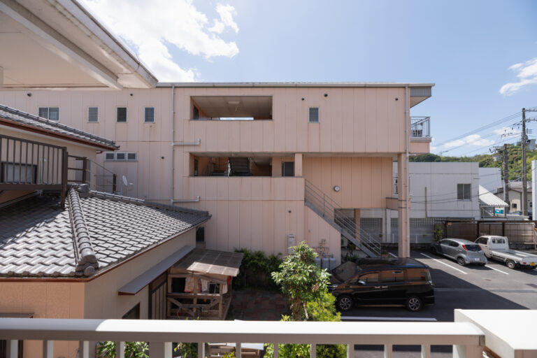 ソレイユ 2F「2LDK」 – 四万十市の不動産会社 | 株式会社山沖興産、不動産の賃貸・売買・管理・売却